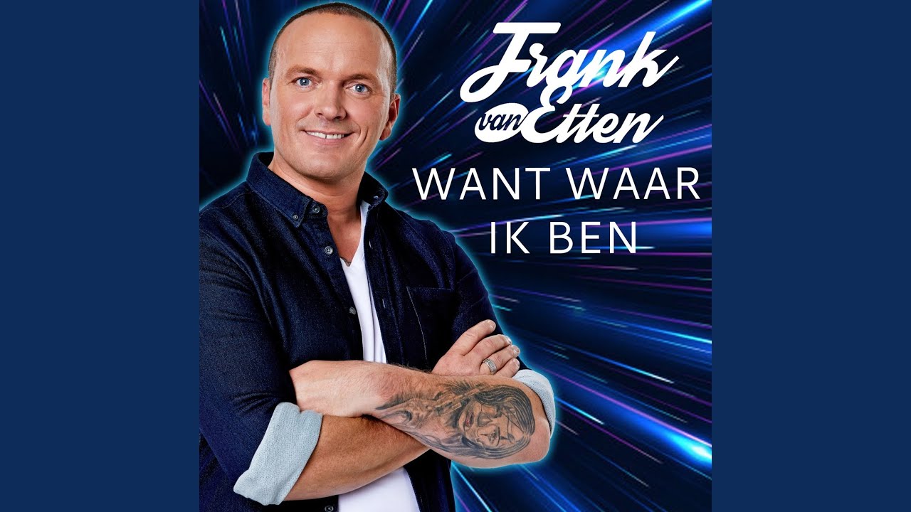 Want waar ik Ben - YouTube Music