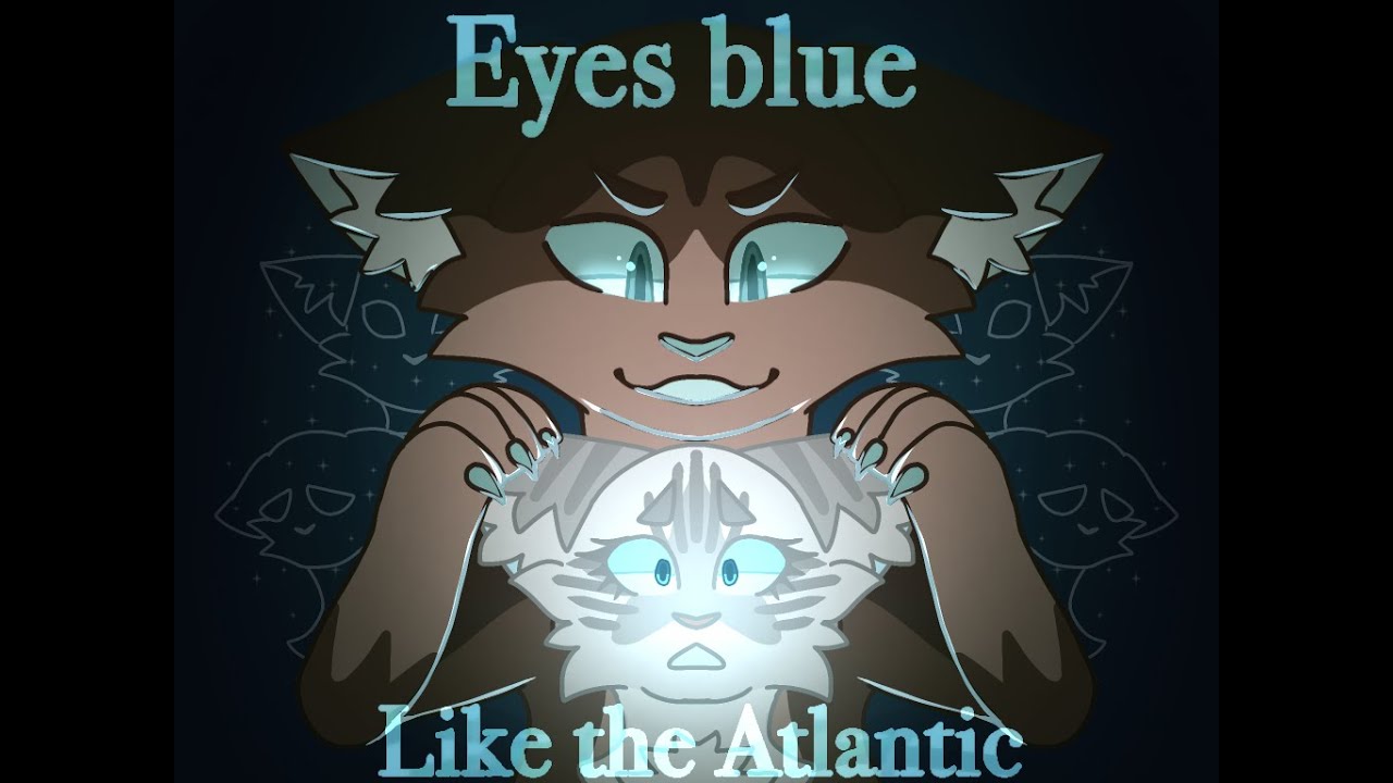 Splashtail and Frostpaw amv //ASTC/TW// - YouTube