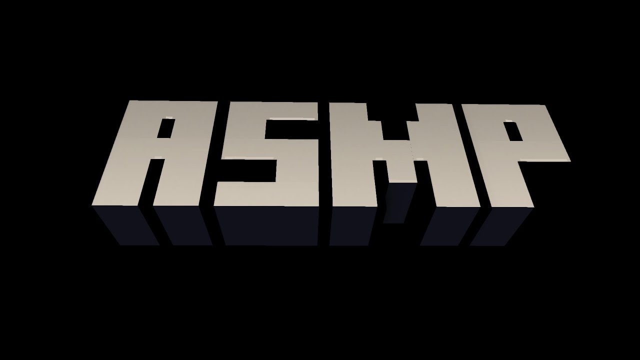 🔴[Live] Minecraft ASMP | Ep.1 - YouTube