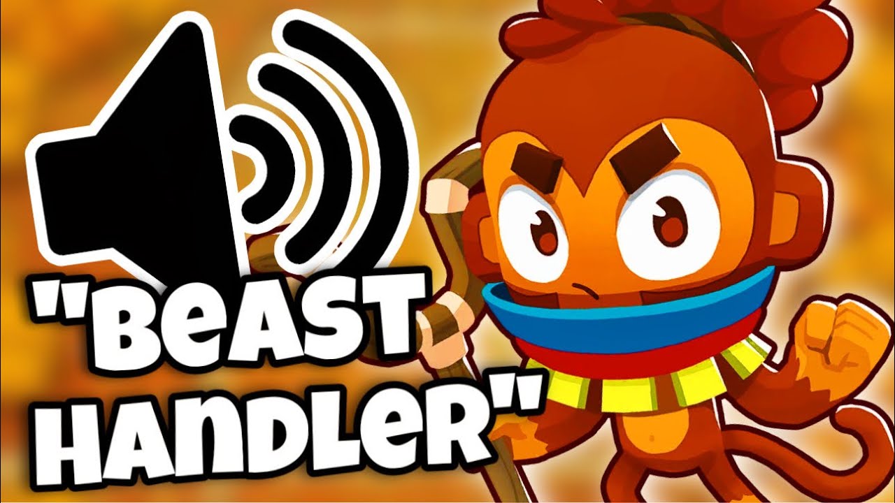 Bloons, But We Pick EACH OTHERS TOWERS... - YouTube
