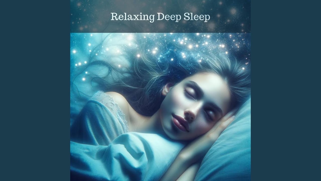 Deep Sleep Bliss - YouTube