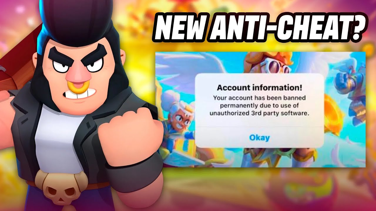 Brawl Stars Hacks Risks & Why You Should Avoid Cheats - YouTube