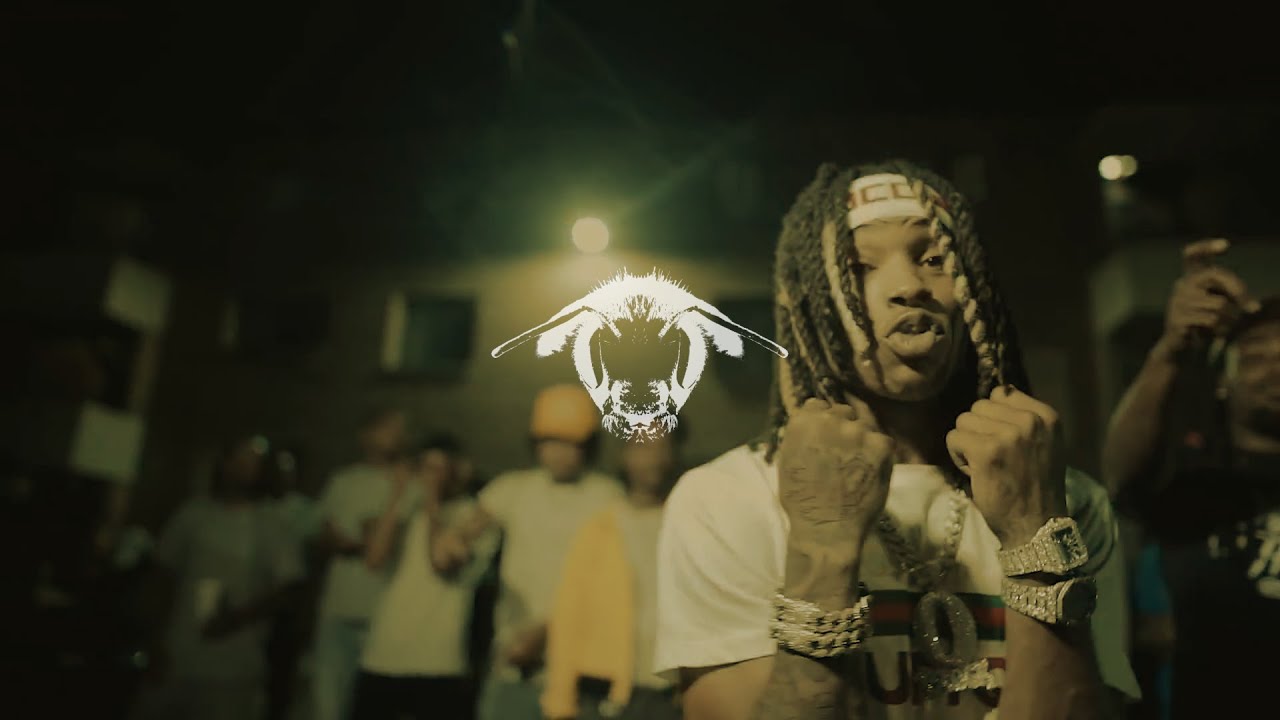 Vory x King Von Type Beat 2023 - "Dutiful" - YouTube