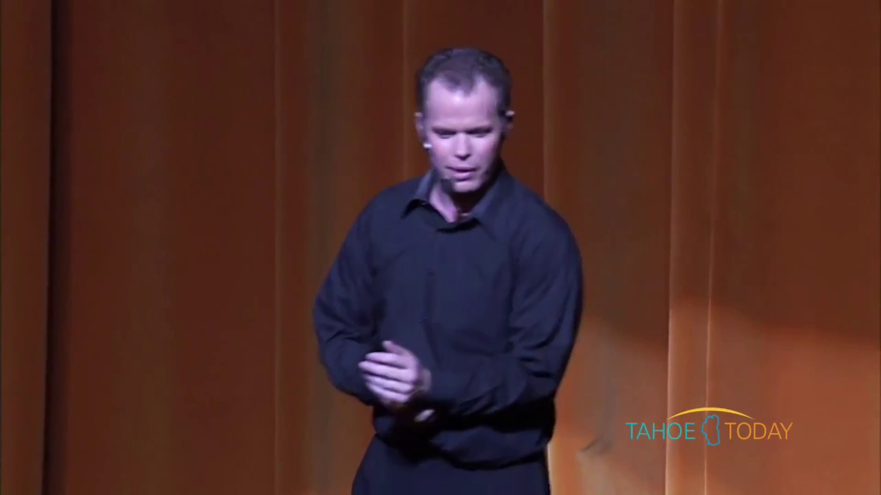 The Loft - Magic Fusion with Matt Marcy - YouTube