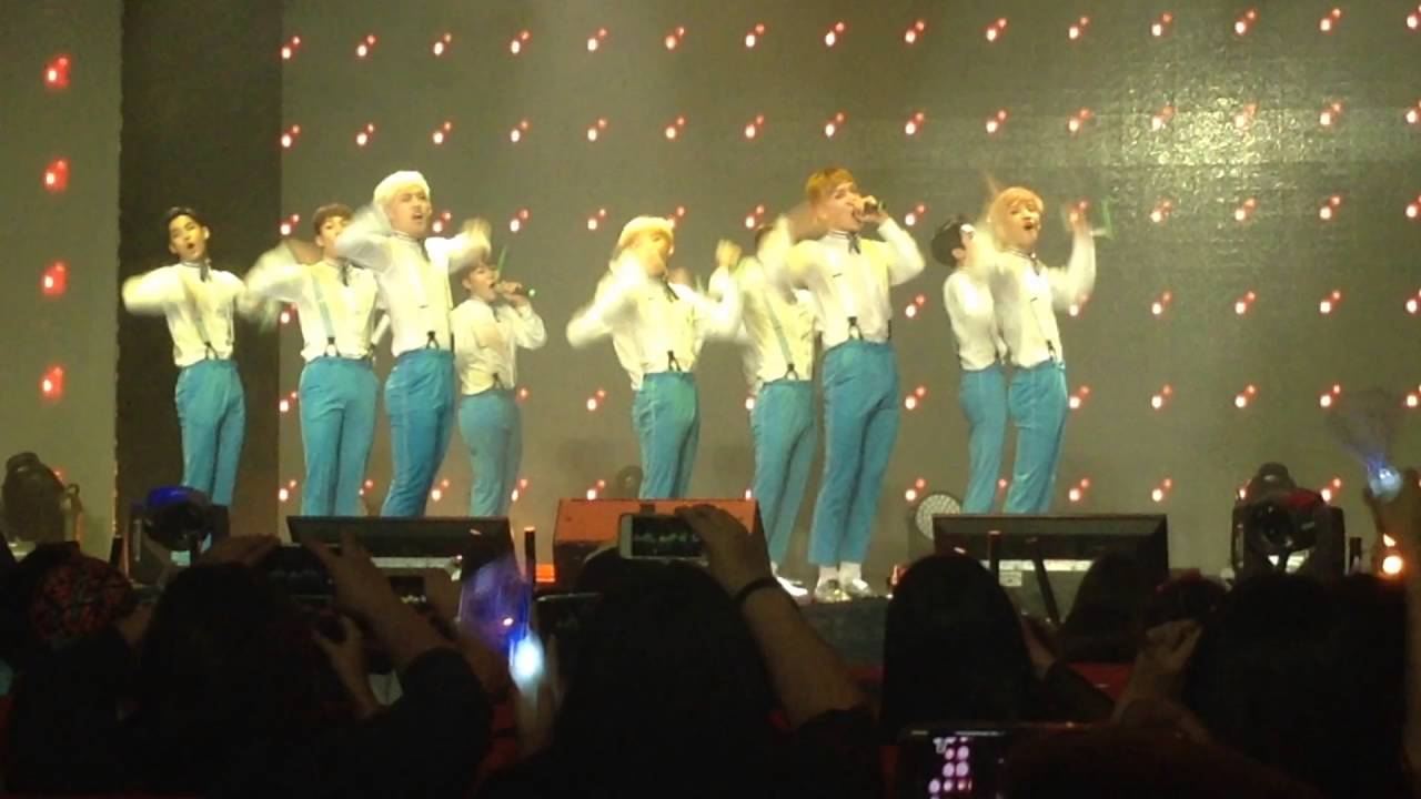 160814 AJU NICE SEVENTEEN - YouTube