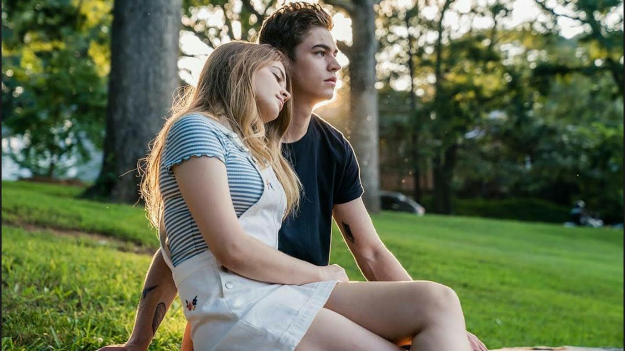 AFTER Official Trailer #2 (April 2019) Türkçe altyazı fragman HD - YouTube