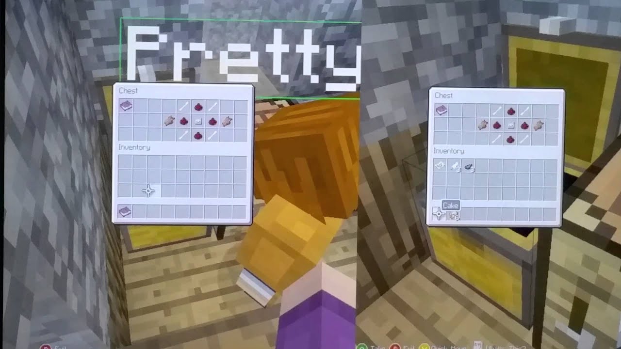 Minecraft: STRANDED PART 1 | CUSTOM MAP - YouTube