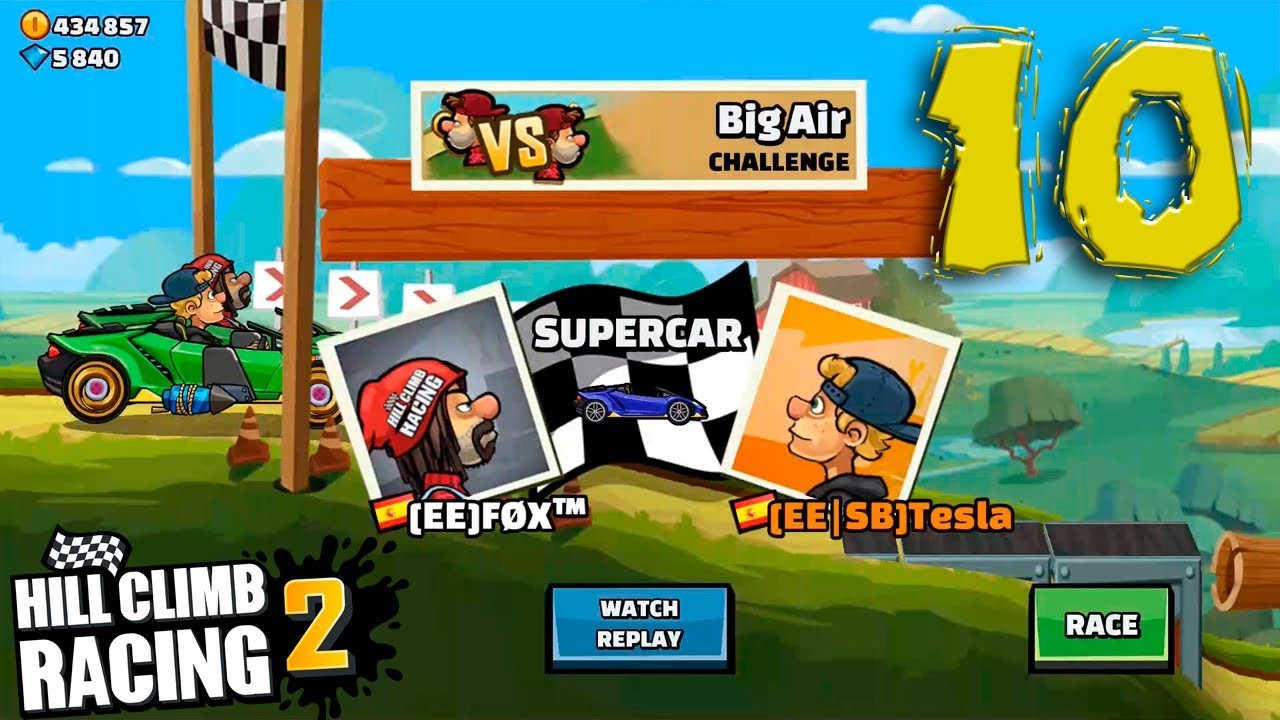 Let's Play Challenges #10 | Discord & Youtube Challenges! - YouTube