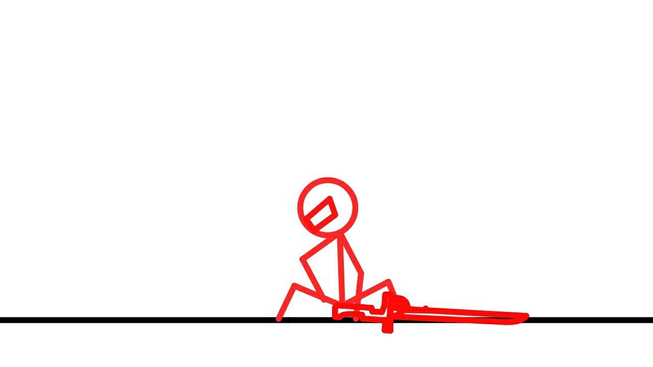 idle | stick fighter - YouTube