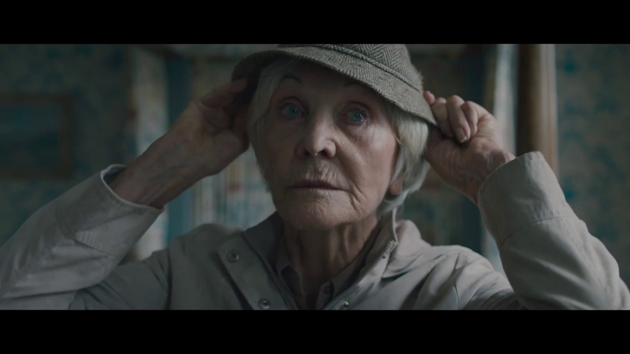 Edie | trailer - YouTube