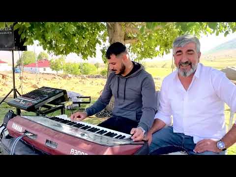 HALİL BAYINDIR - XAN XANIMÊ [Official Music Video]