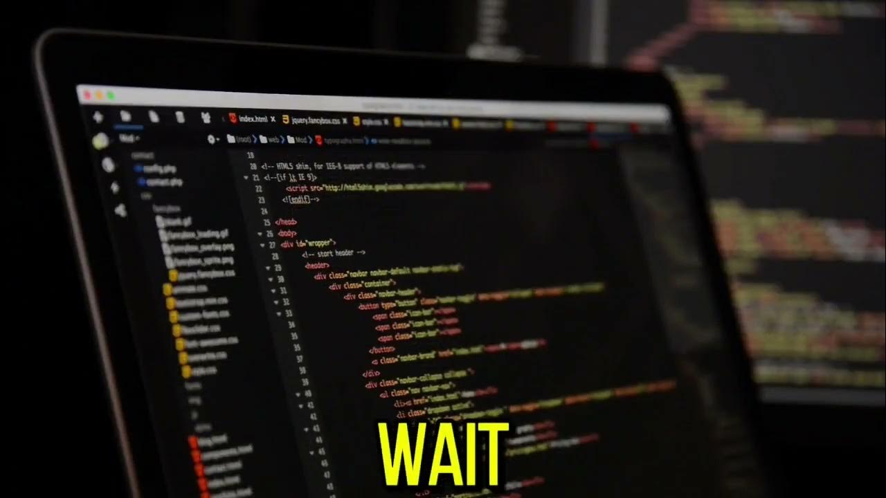 Master Asynchronous JavaScript in 60 Seconds: Promises & Async/Await Explained - YouTube
