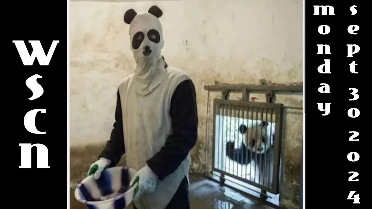 WSCN - Monday, September 30th, 2024 - YouTube