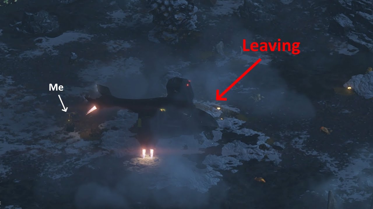 Hell Divers 2 Shenanigans - YouTube