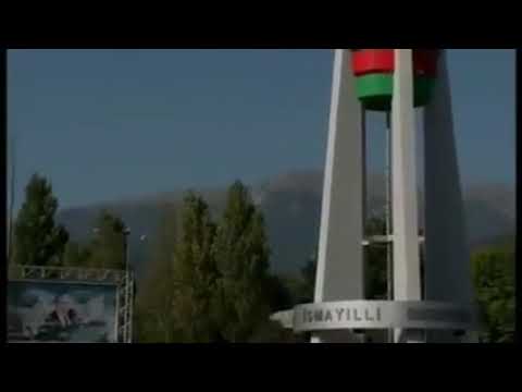 İsmayıllıya aid mahnı