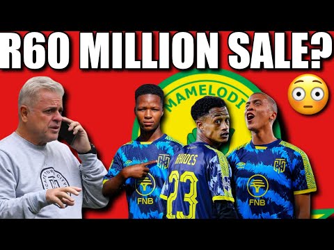 CAPETOWN CITY OWNER IS DESPERATE😳STAR PLAYERS OFFERED TO SUNDOWNS ...
