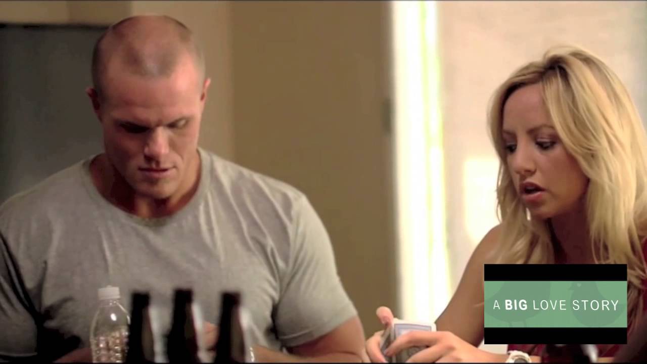 Jess Allen-Acting Reel - YouTube