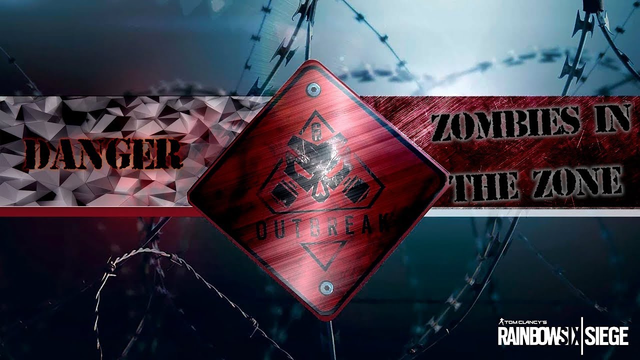 Directo Tom Clancy's Rainbow Six Siege Outbreak - YouTube