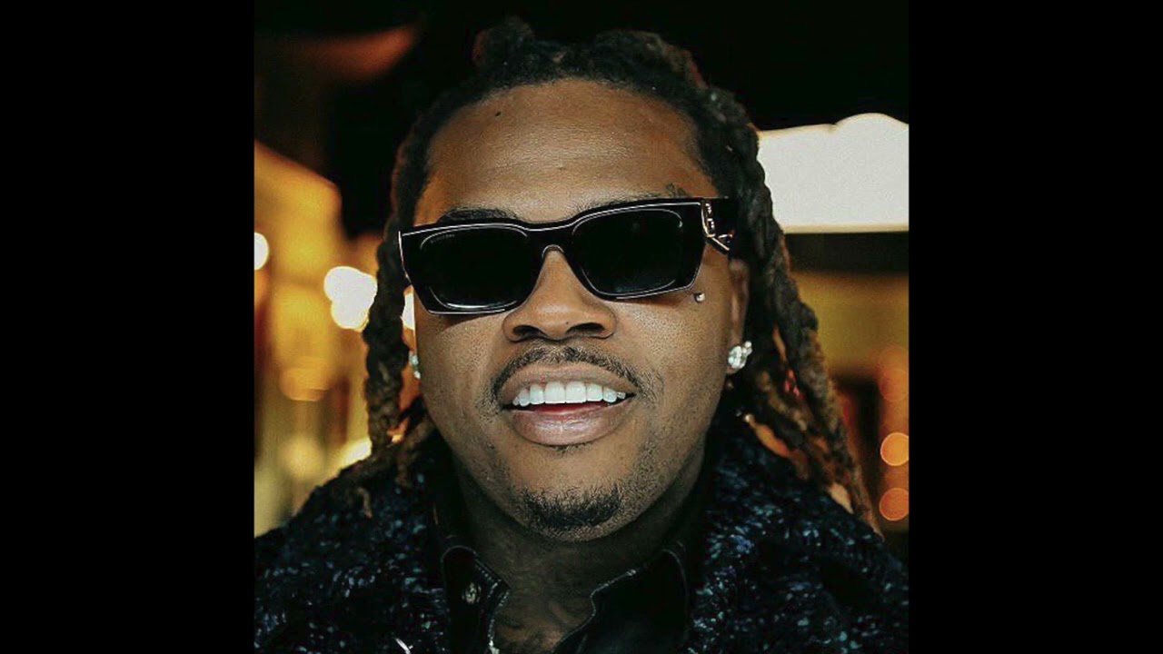 (FREE) Gunna Type Beat 2022 - Brand New - YouTube