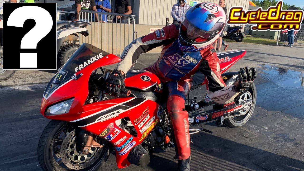 MYSTERIOUS PROBLEM ON TURBO HONDA CBR - PURE SOUND AND POWER OF WORLD’S ...