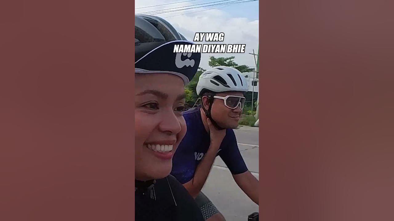 100KM BETIS GUAGUA, PAMPANGA RIDE | DJ Chacha - YouTube