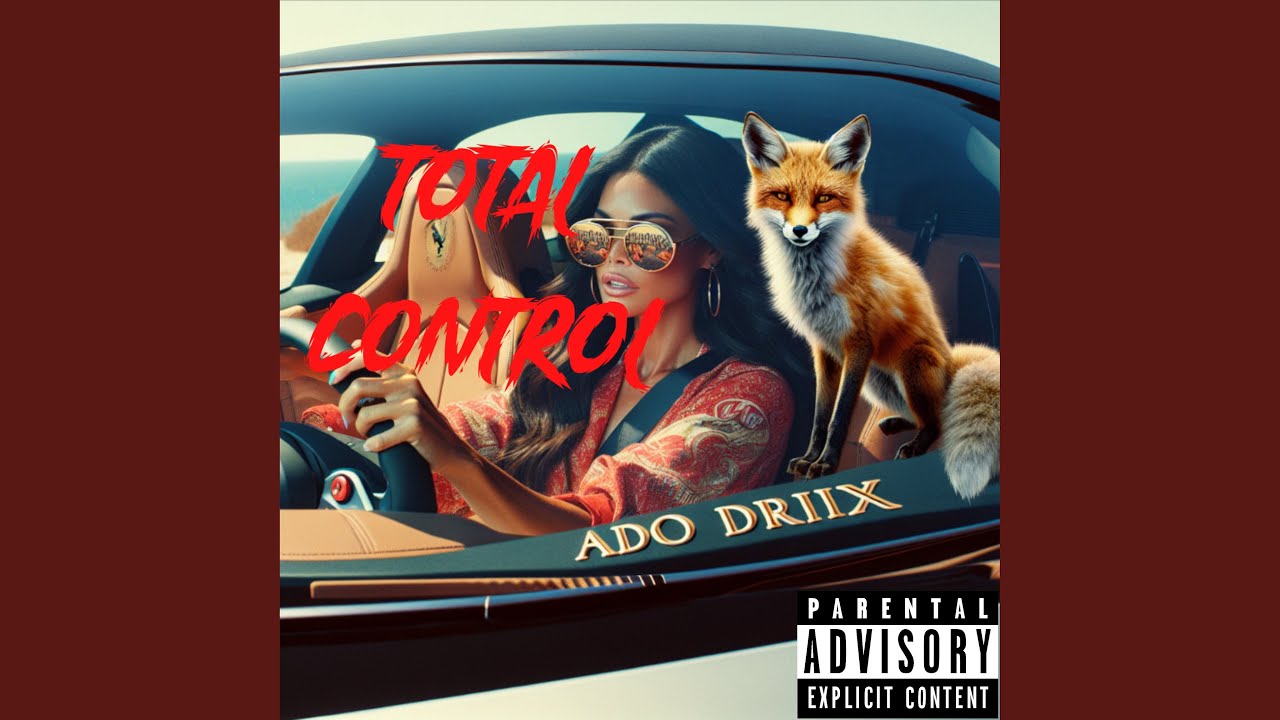 Total Control - YouTube