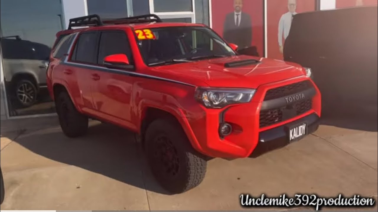 Kalidy Kia Outside Walk Around - YouTube