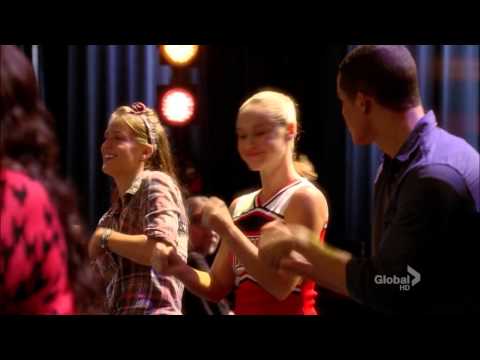 Glee - Born To Hand Jive (Türkçe Altyazılı)