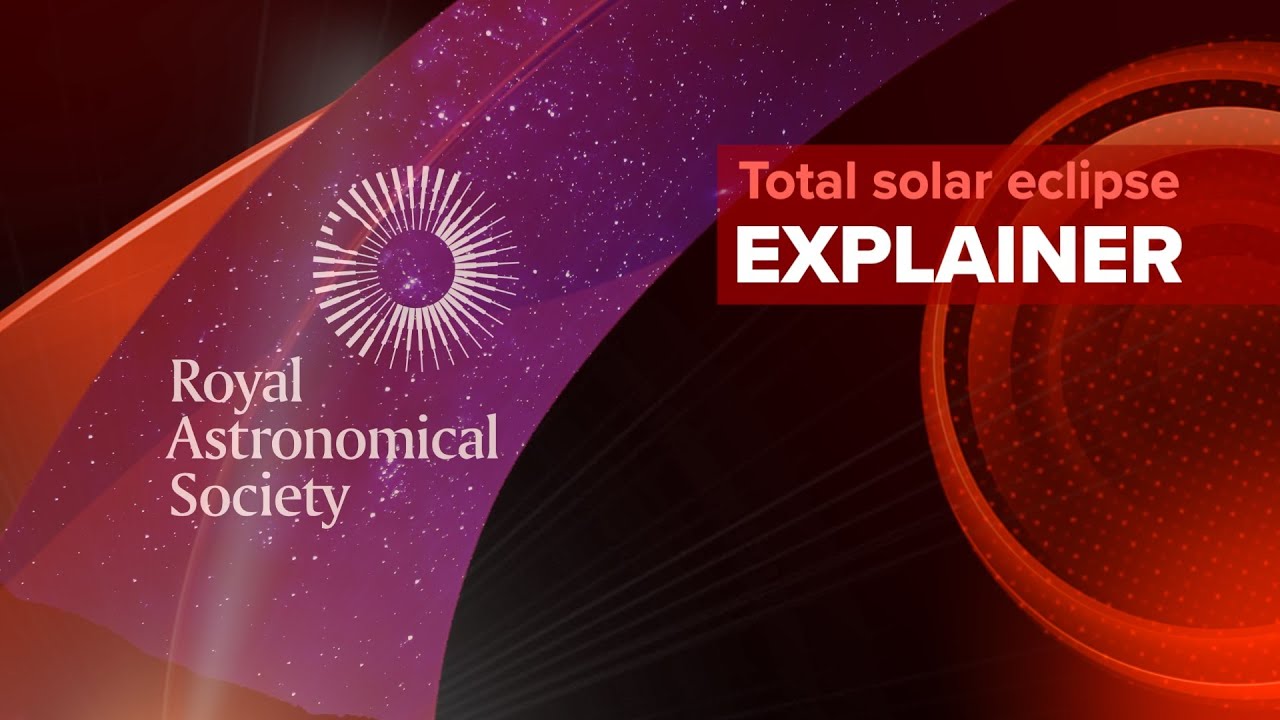 Solar eclipse explainer: How to see April 2024 spectacle from UK and ...