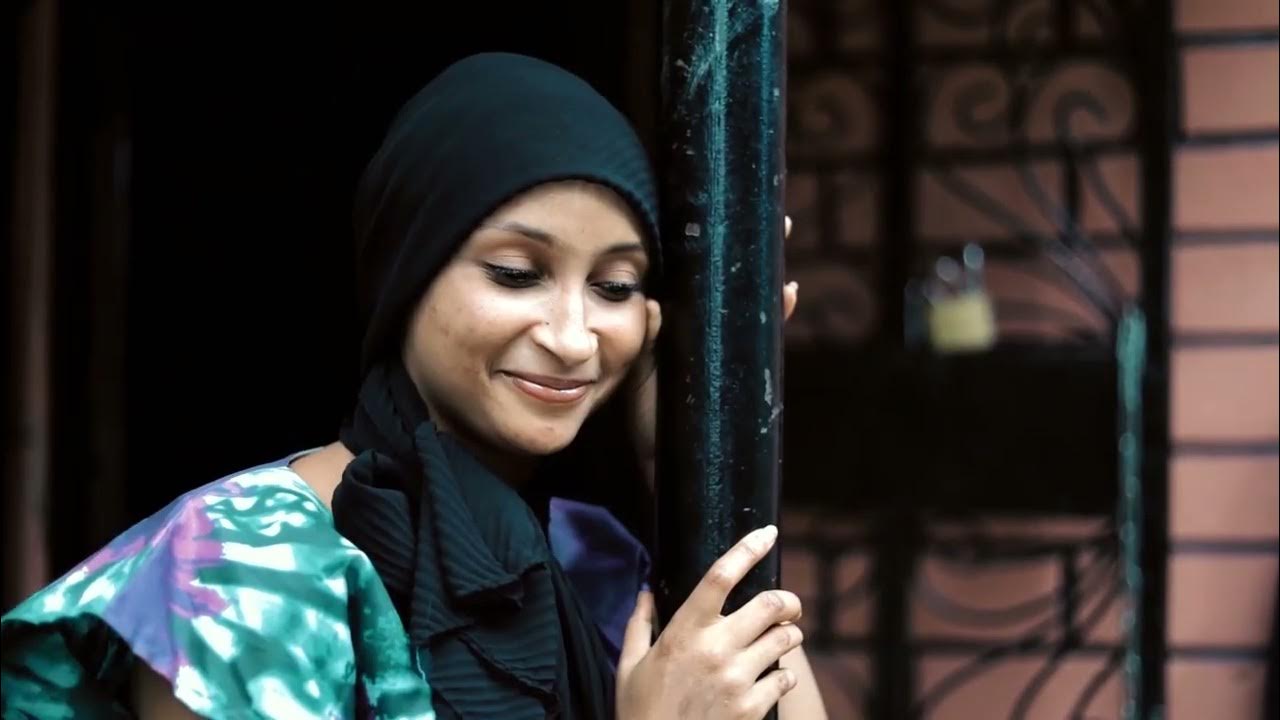 BALARABA NEW SONG BY YAHYA MESSI SABON OJI × ASMEE WAKILI - YouTube