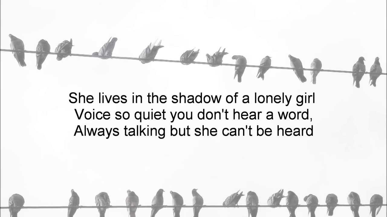 Little mix - Little me Lyrics video Salute - YouTube