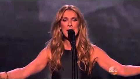 The Best of Celine Dion in French - YouTube
