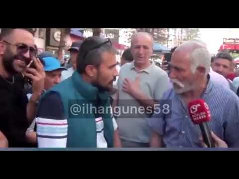 ALEVİ Türk karşı SUNNİ Arap - Alevi İslam💪