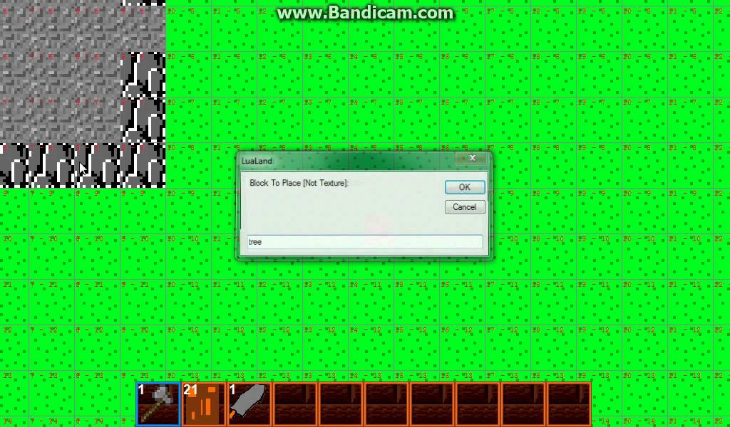 My New Visual Basic Game [Probably my best one] - YouTube