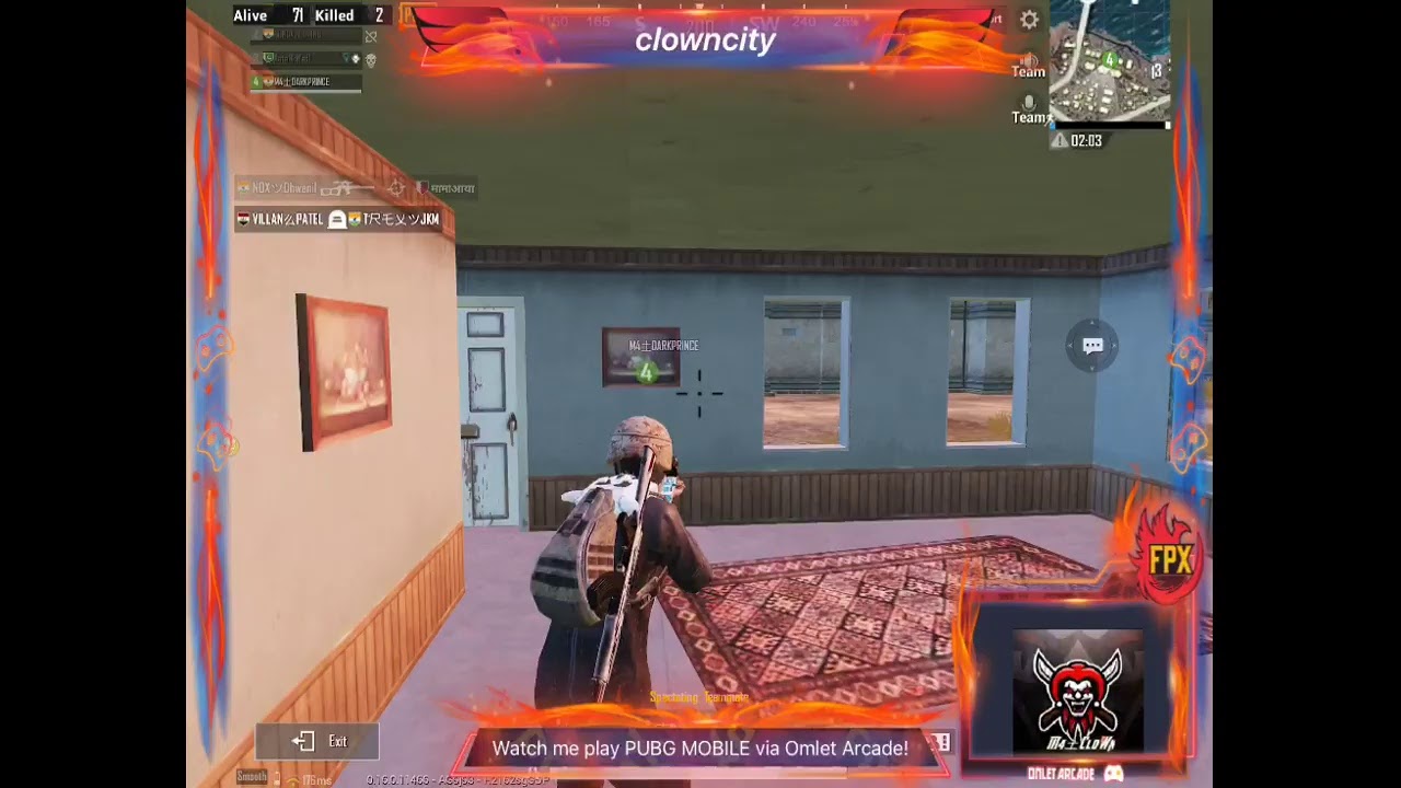 Rush gameply ..sub goal 250. like share and subscribe guyzz - YouTube