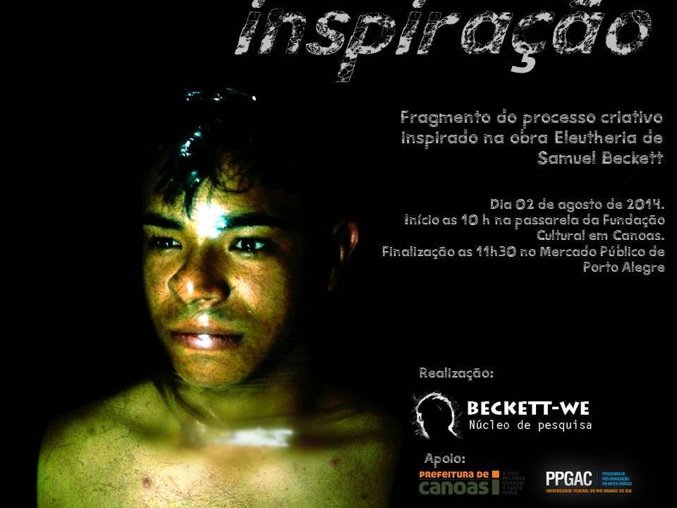 Beckett-We - Inspiração (Teaser) - YouTube