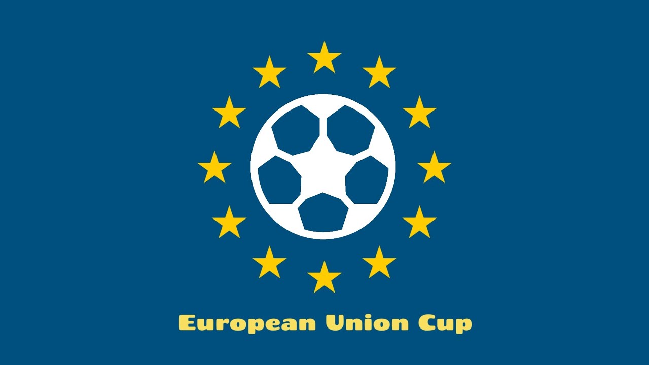 European Union Cup in Countryballs - YouTube