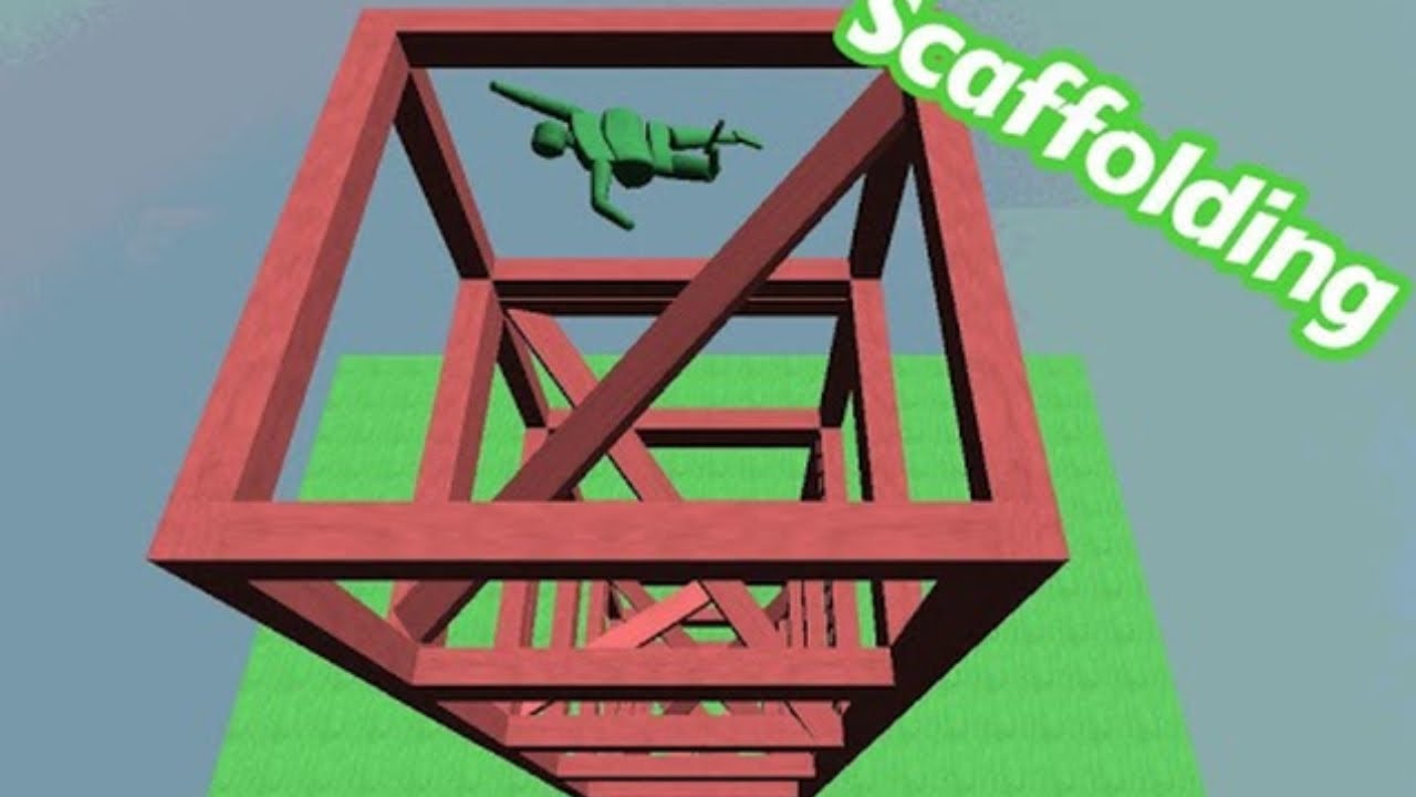 Hard Dismount (again) - YouTube