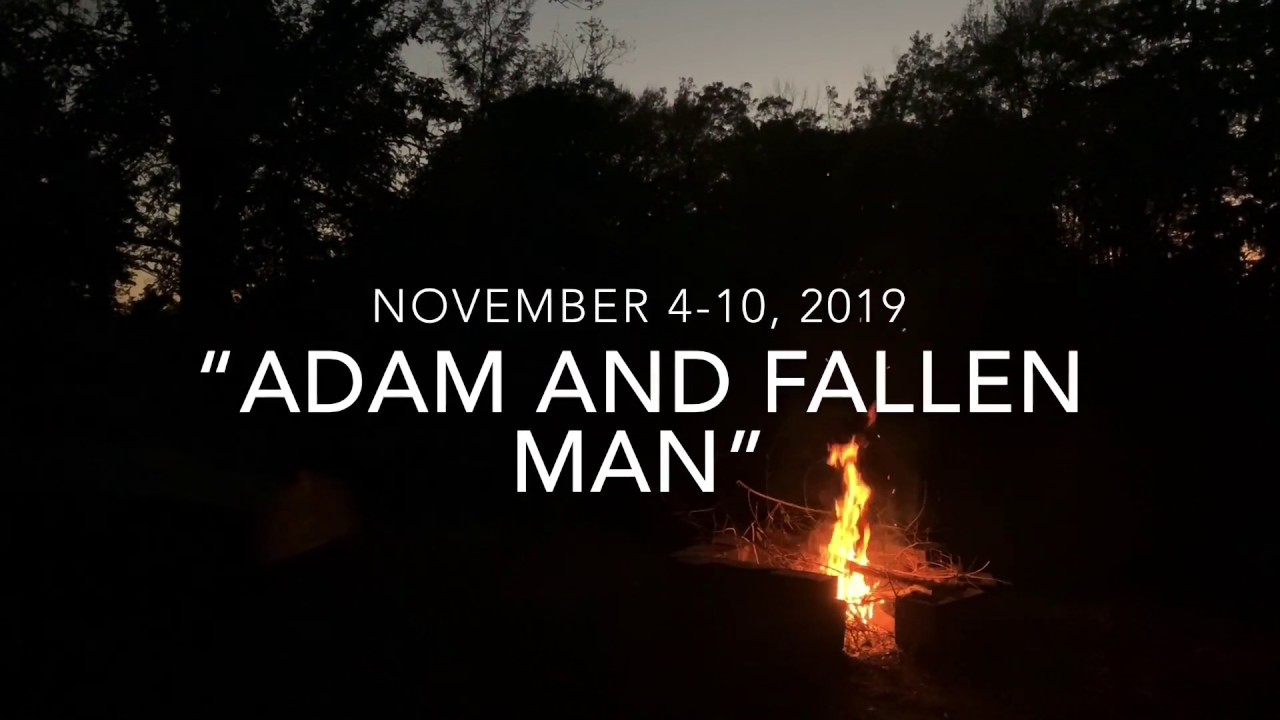 Adam and Fallen Man - Sunday Nov 10, 2019 - Christian Science Bible ...