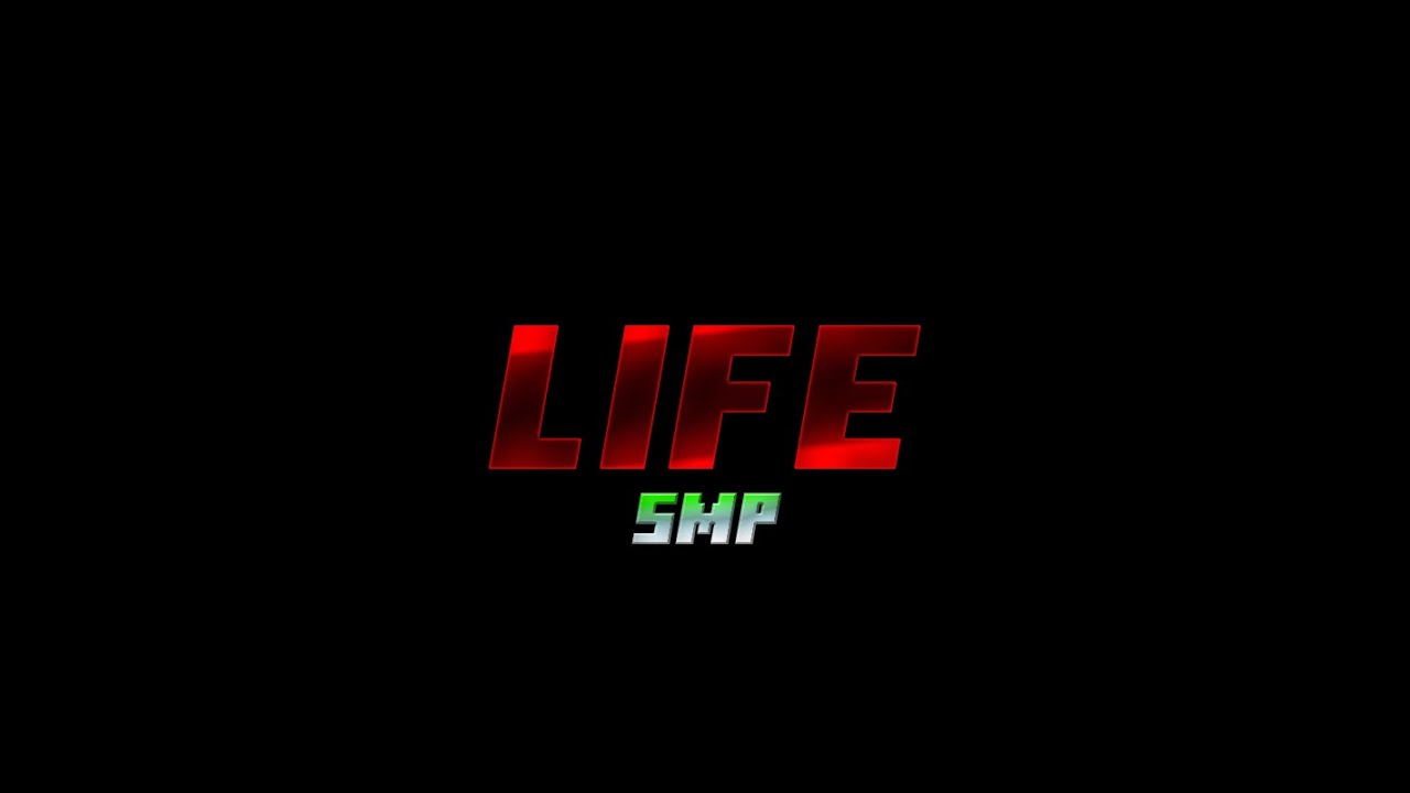Minecraft LIFE_SMP Trailer | Minecraft Sinhala SMP #LifeSMP - YouTube