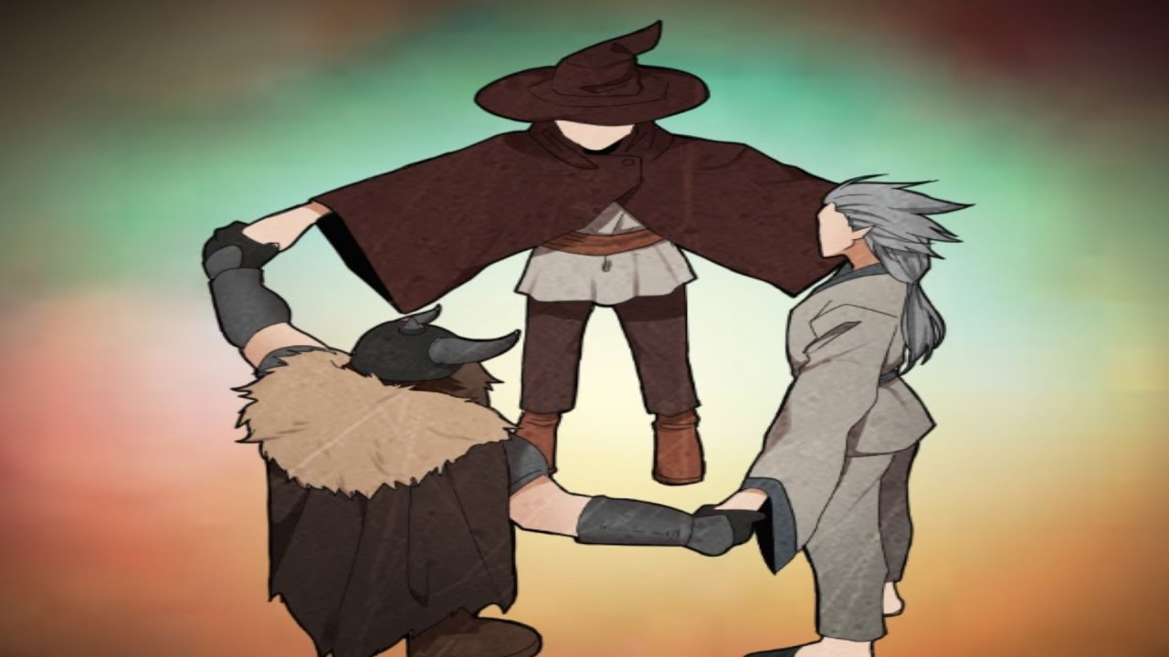 The Beginning After The End Chapter 26 Tagalog/Filipino Summary ...