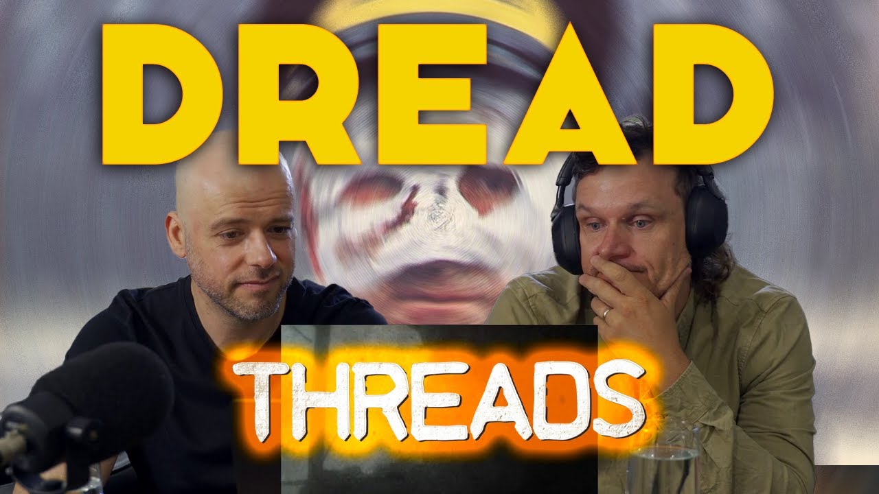 This film will hurt you | Threads (1984) - YouTube