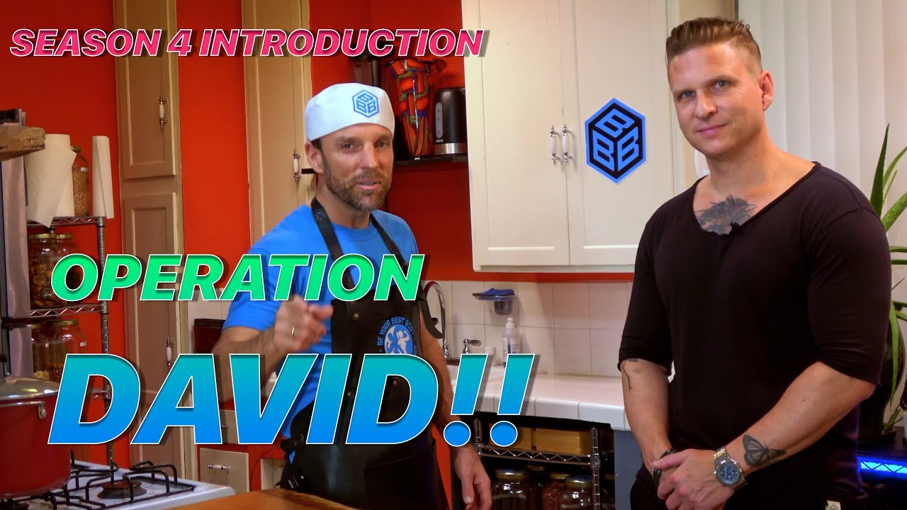 Operation David | Introduction - YouTube