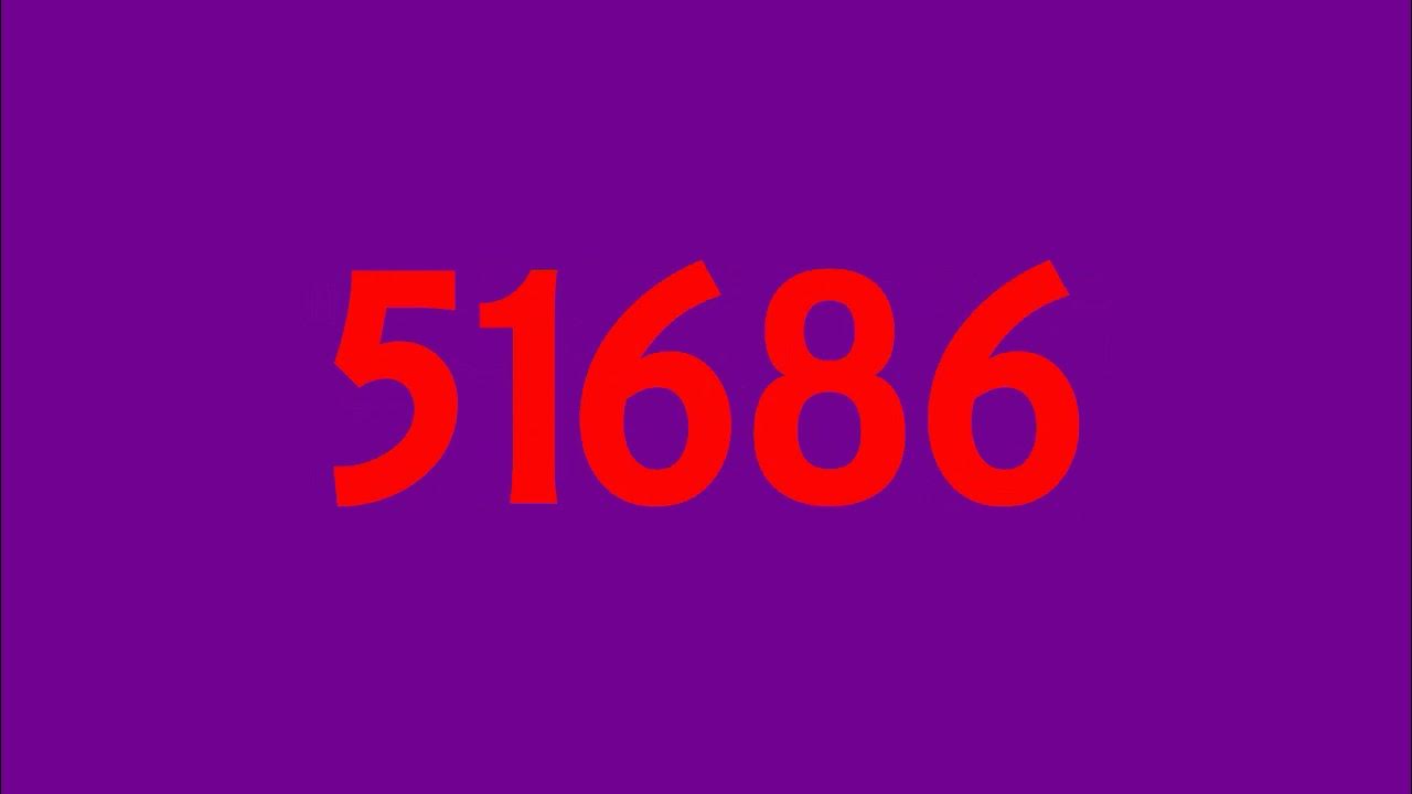 Numbers Tada YouTube numbers-tada-youtube