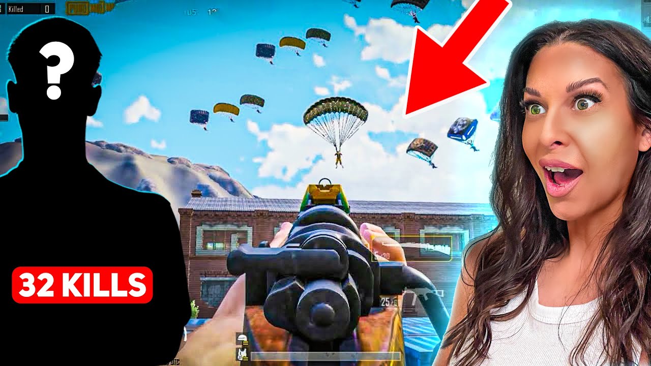 PUBG RICH is on ANOTHER LEVEL! 😳 - YouTube