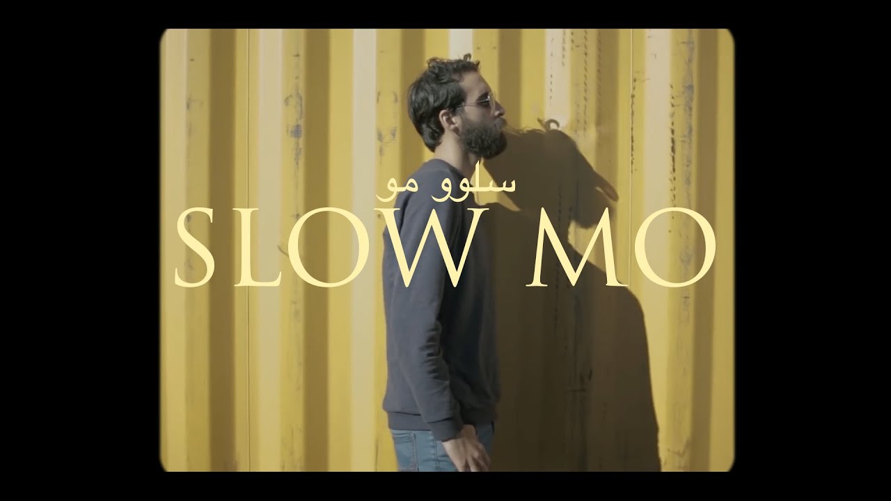 HARIS HAMZA - SLOW MO - YouTube