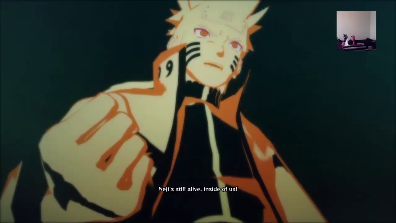 Naruto time - YouTube