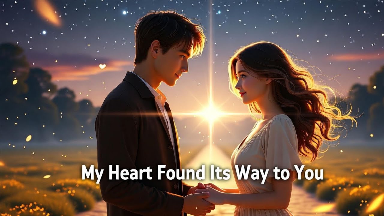 My Heart Found Its Way to You | Emotional Romantic Song | Heartfelt ...