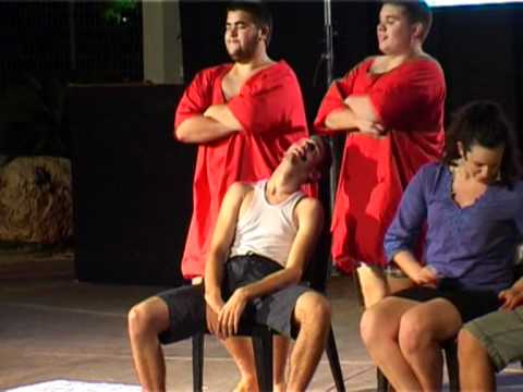 אומפה לומפה - OMPA LUMPA - YouTube