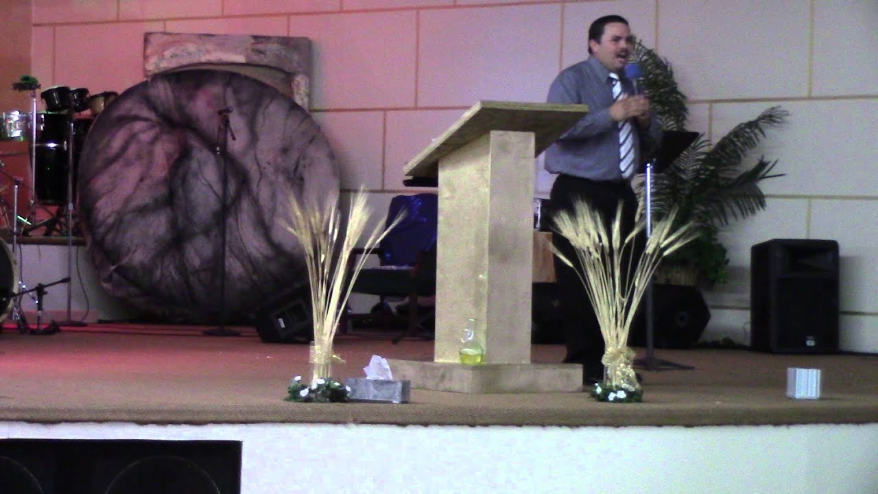 14 - Corta Reflexion - Hector Franco - Convencion Regional 2015 AJEC ...